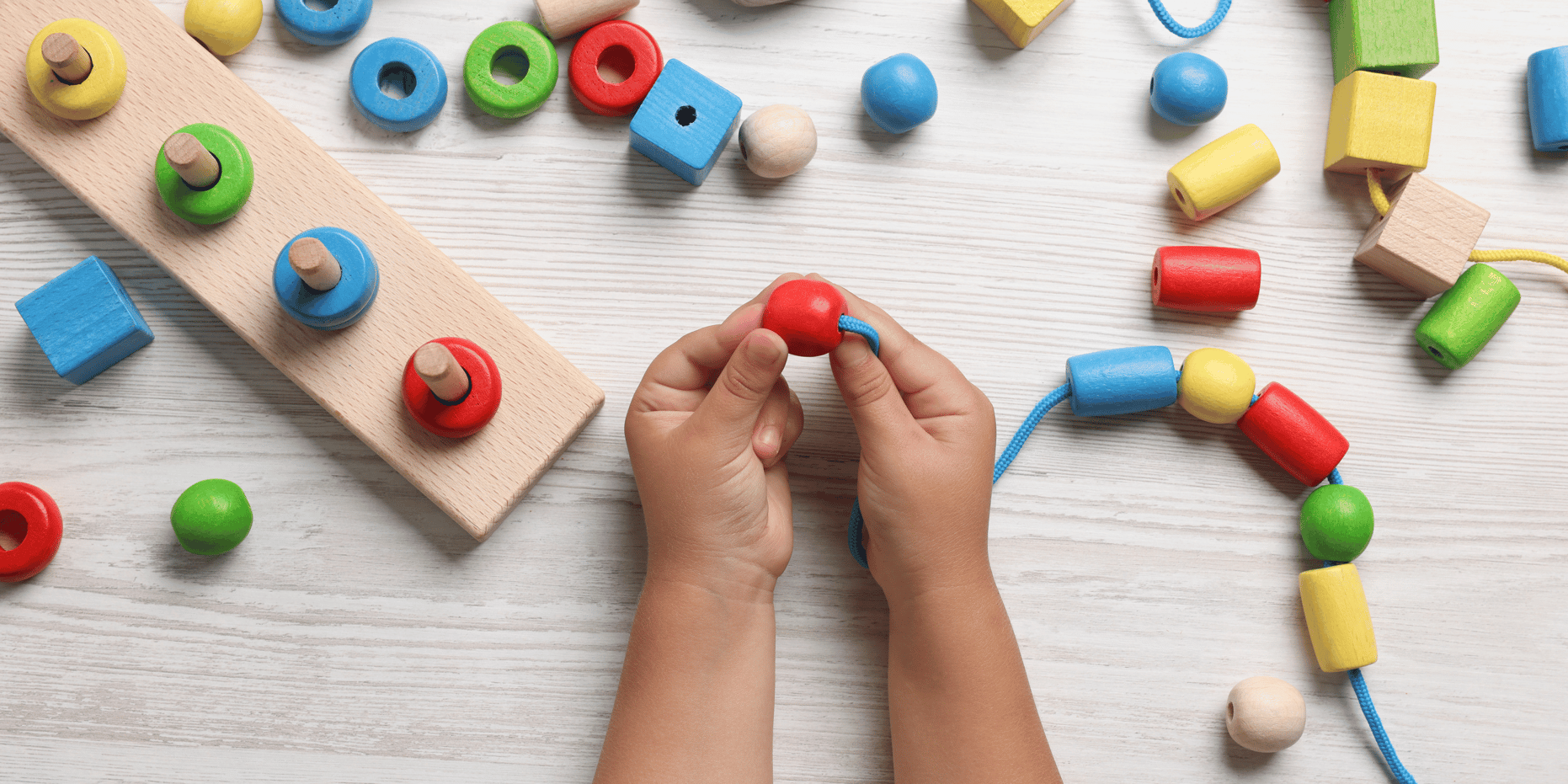 Understanding and enhancing fine motor skills in children: development ...
